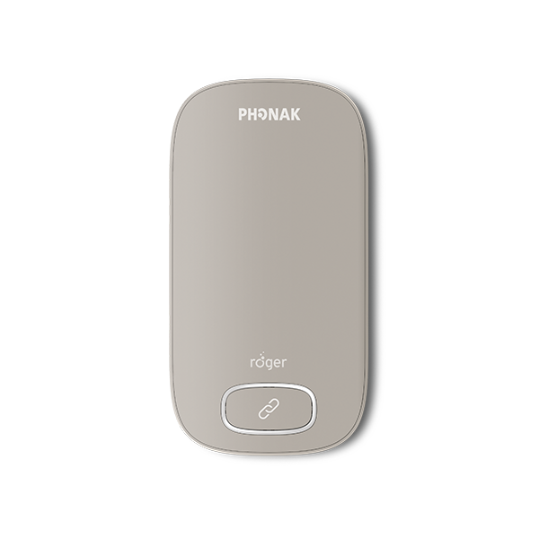 Phonak Roger Multimedia Hub